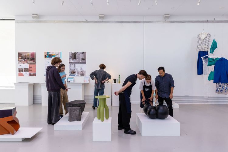 Perth Design Week 2024 | ArchitectureAu