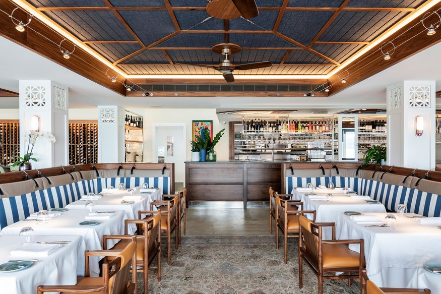 2020 Eat Drink Design Awards shortlist: Best Restaurant Design ...