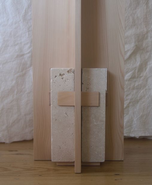 Jess Humpston's furniture: An ode to objects of single purpose ...