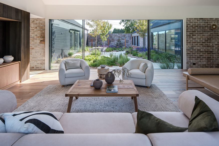 House Forme by AO Design Studio | ArchitectureAu