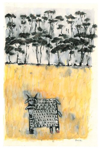 Peter Wilson: Home sweet home | ArchitectureAu