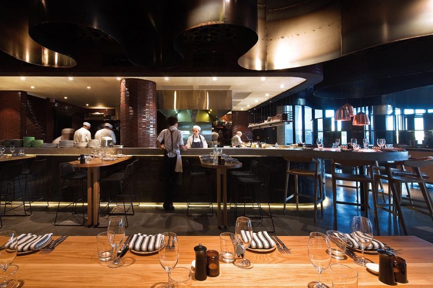 Pony Brisbane | ArchitectureAu