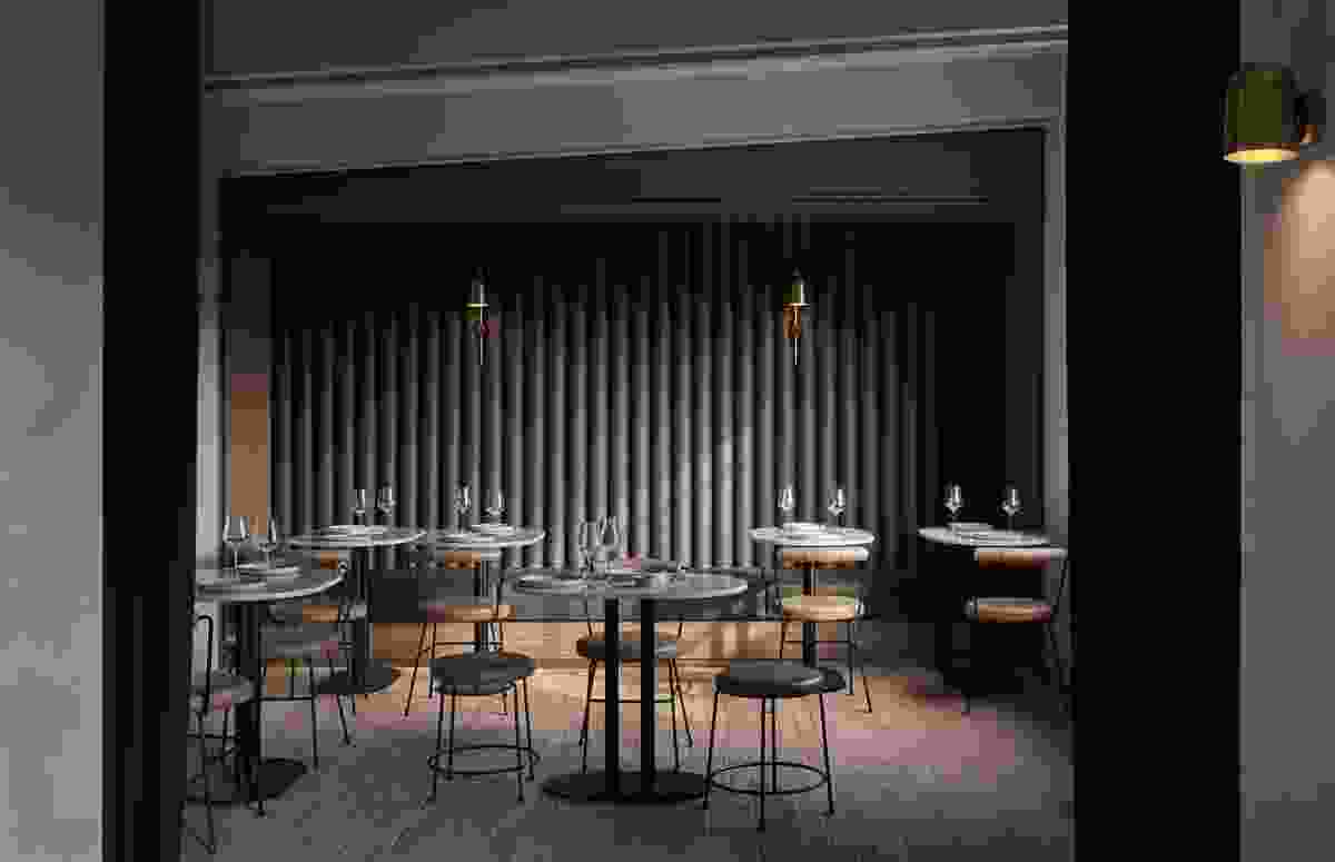 The Design Dozen with Miriam Fanning | ArchitectureAu