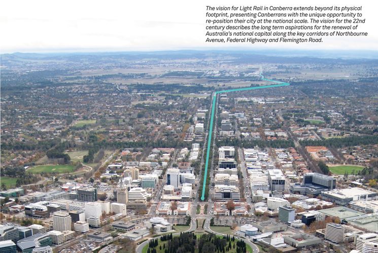 2016 Australian Urban Design Awards shortlist revealed | Landscape ...