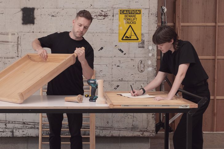 Canberra-based designer named inaugural recipient of 2025 Australian ...