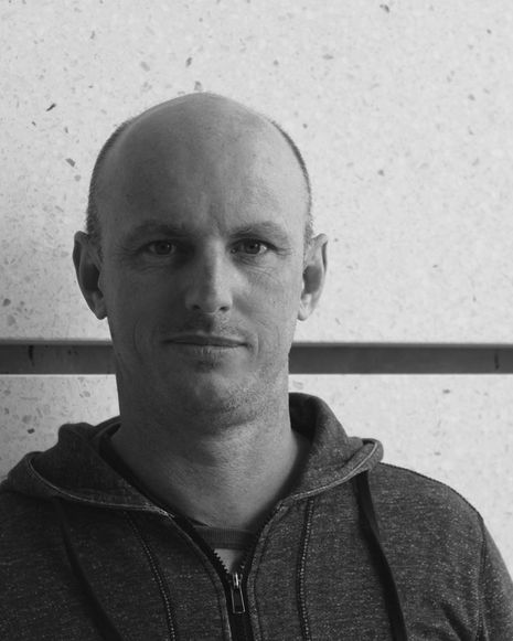 Studio: Darcy Clarke | ArchitectureAu