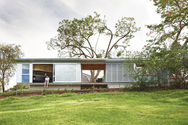 2013 Houses Awards: New House under 200m2 | ArchitectureAu