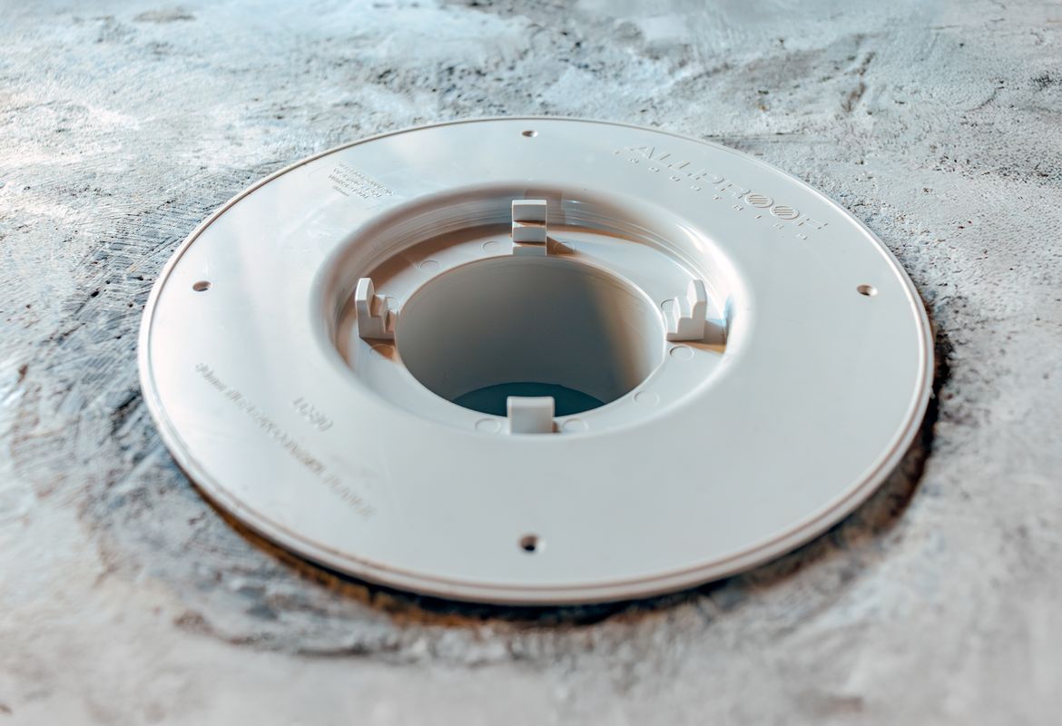 Allproof's guide to puddle flanges | ArchitectureAu