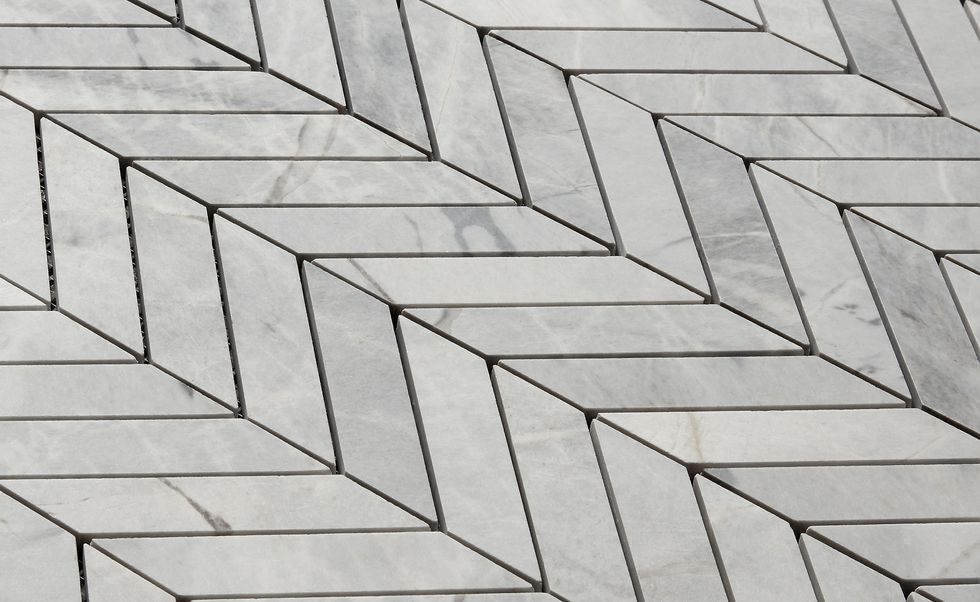 Artedomus releases new mosaic tile range in Elba stone | ArchitectureAU