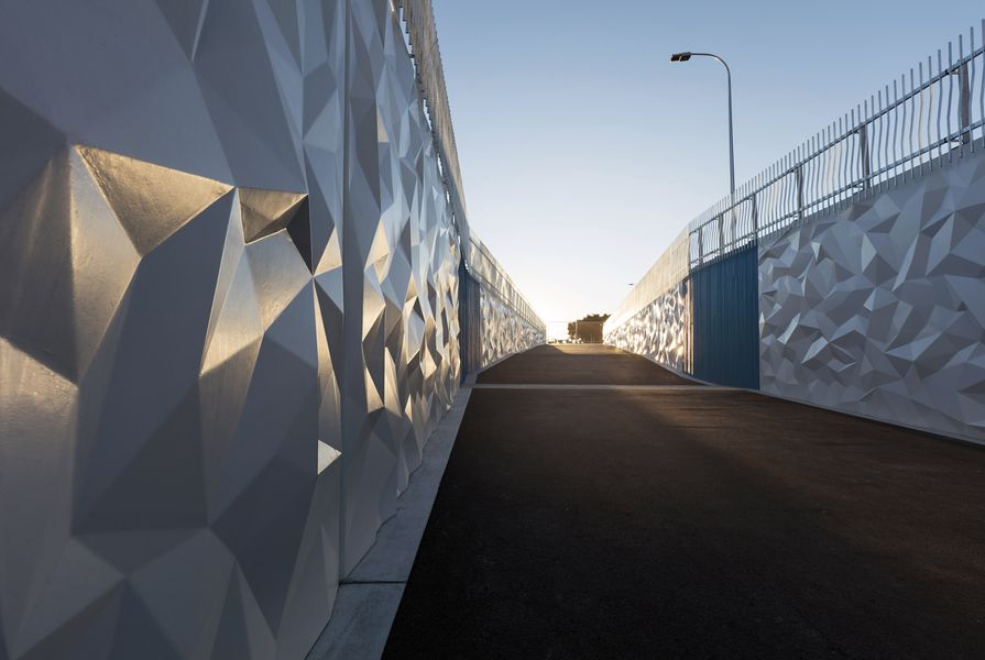 Resene's anti-graffiti coatings range | ArchitectureAu