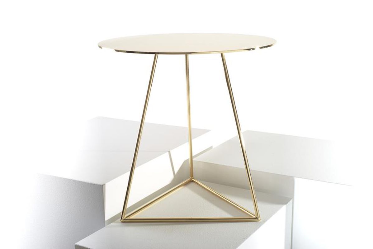 GEO occasional tables by Catapult Design | ArchitectureAU