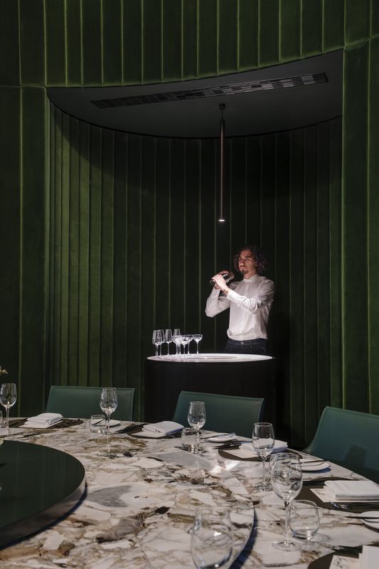 ‘Heritage meets modern’: InterContinental Sydney | ArchitectureAu