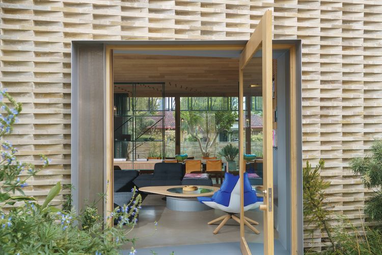 Driven by flexibility: Divided House | ArchitectureAu