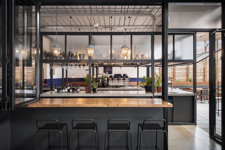 2016 Eat Drink Design Awards shortlist: Best Cafe Design | ArchitectureAu