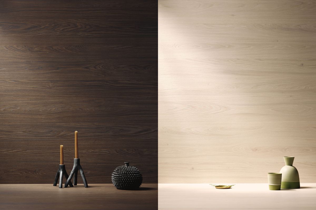 The Egger Decorative Collection by ForestOne | ArchitectureAu