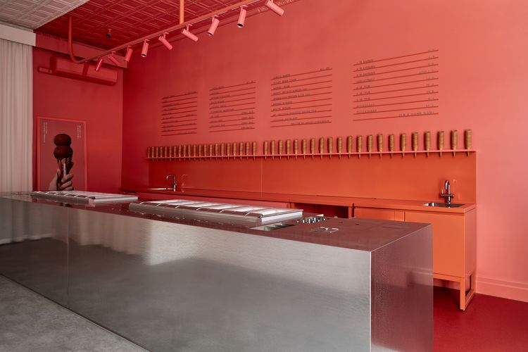 2023 Australian Interior Design Awards shortlist: Retail Design ...