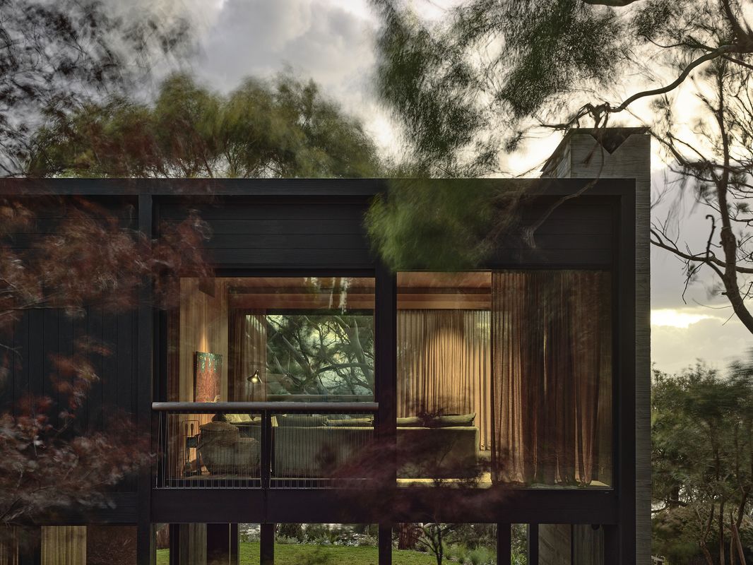 Somers House by Kennedy Nolan | ArchitectureAu