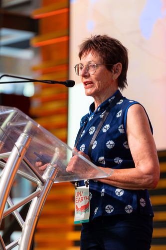 Embracing complexity and the unseen: 2023 Festival of Landscape ...