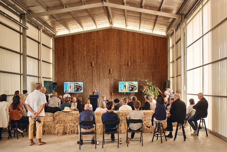 Houses that aspire to do more | ArchitectureAu