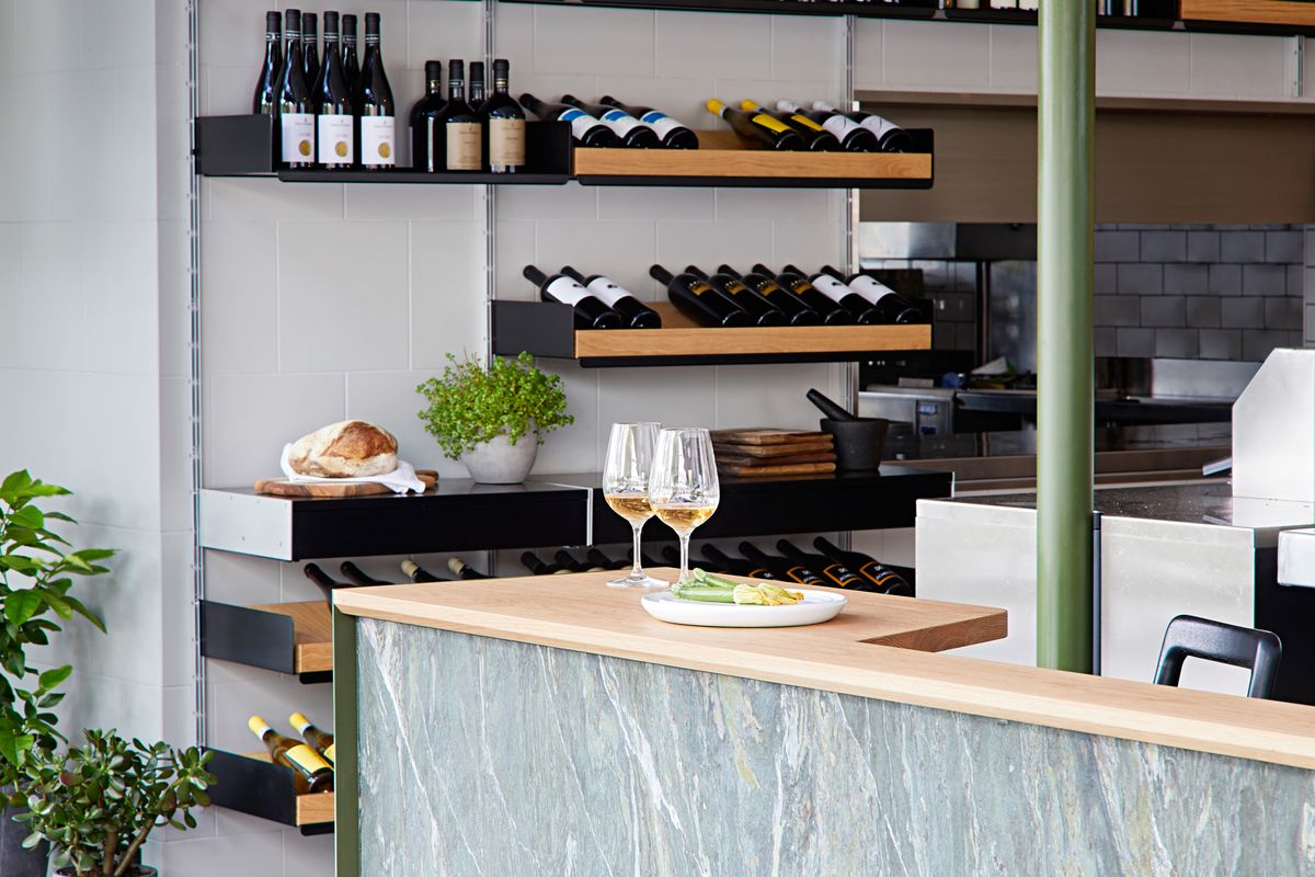 2018 Eat Drink Design Awards shortlist: Best Restaurant Design ...