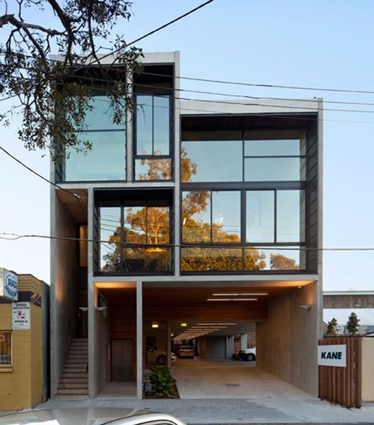 2013 Brisbane – Queensland Regional Architecture Awards | ArchitectureAu