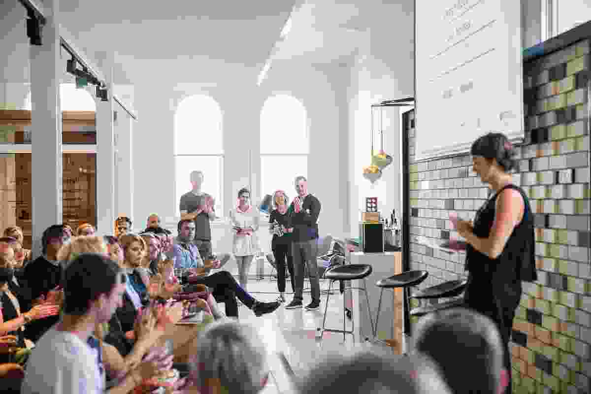 Celebrating 150 issues of Houses | ArchitectureAu