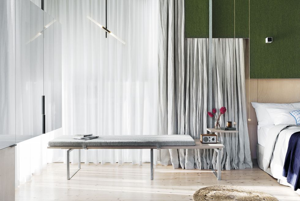 2019 Eat Drink Design Awards: Best Hotel Design | ArchitectureAu