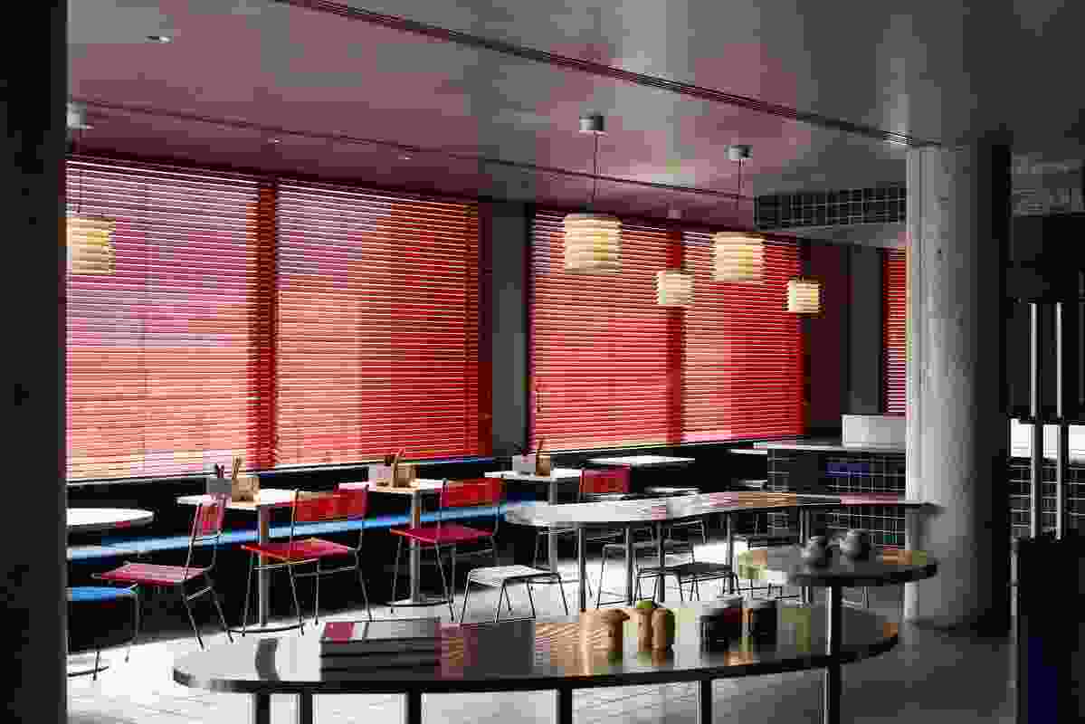 Suupaa by If Architecture | ArchitectureAu