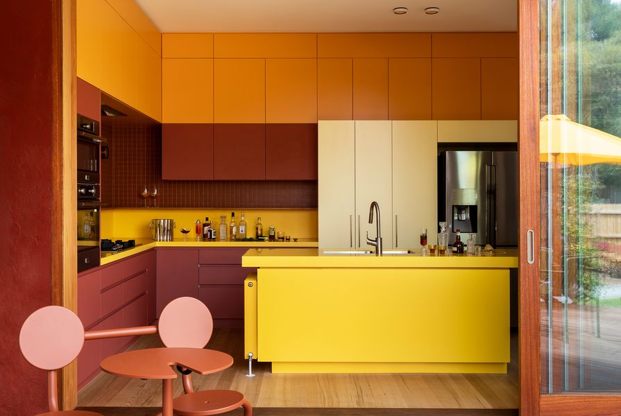 ‘A feeling of joyful exuberance’: Wowowa Architecture | ArchitectureAu