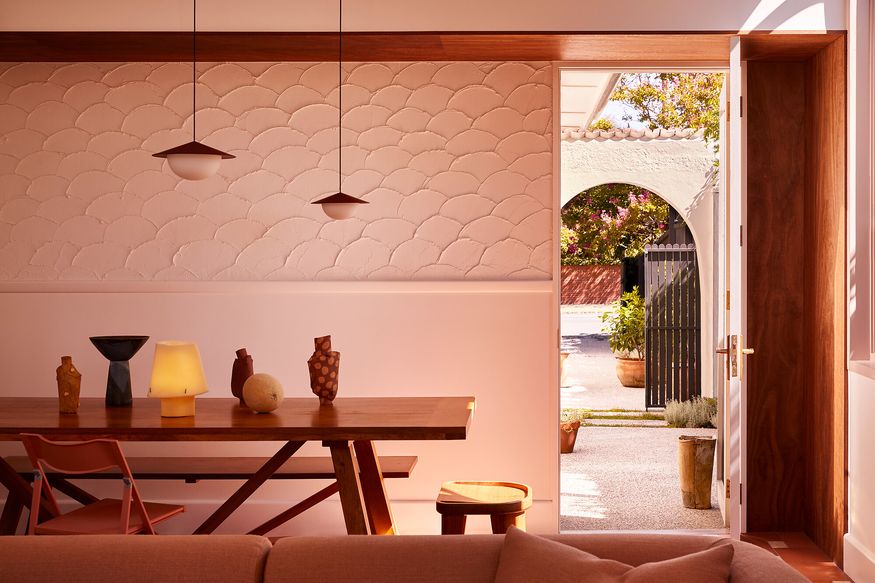 2025 Australian Interior Design Awards shortlist: Residential Design ...