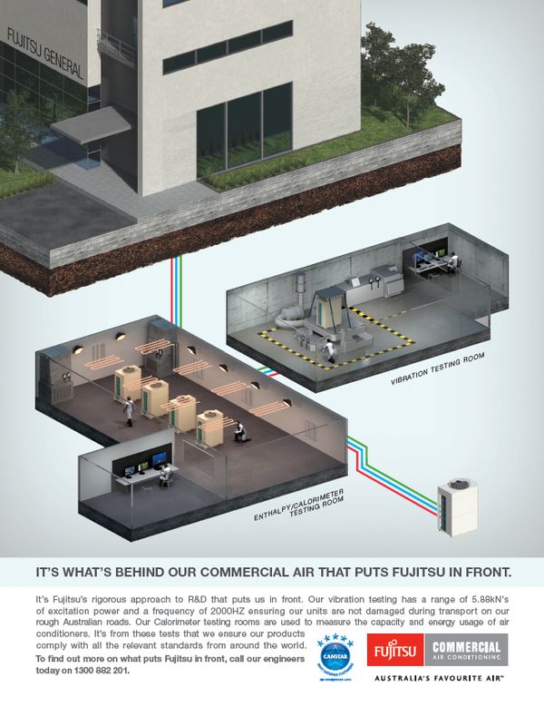 April 2013 | ArchitectureAu