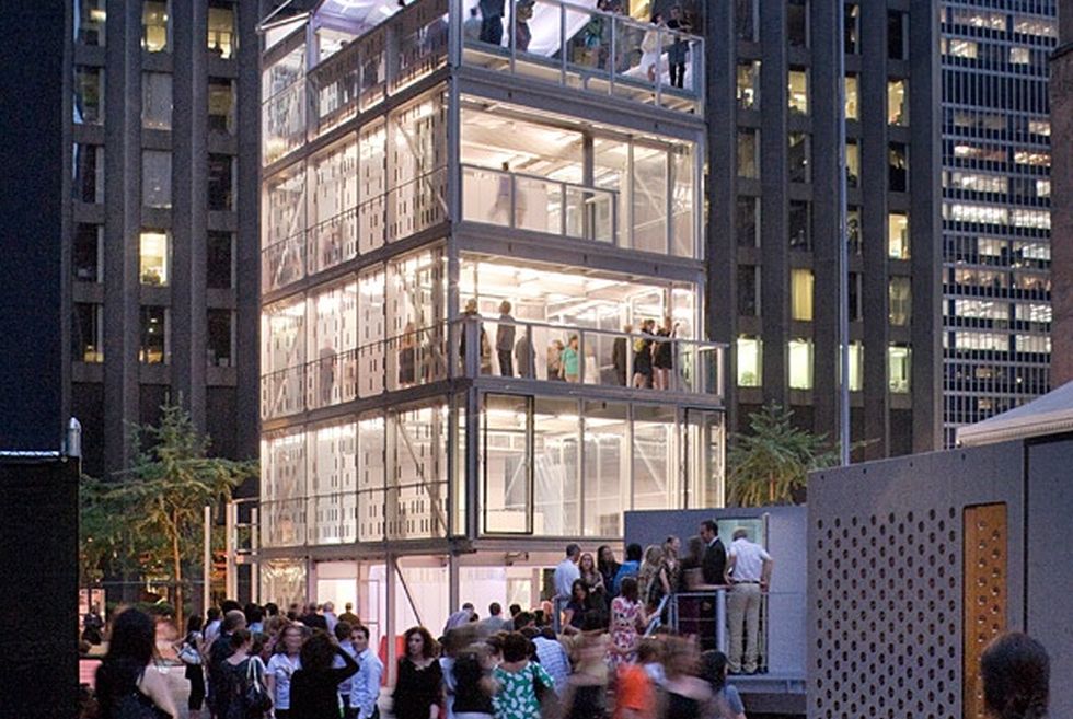 Billie Faircloth: Research is a subset of design | ArchitectureAu