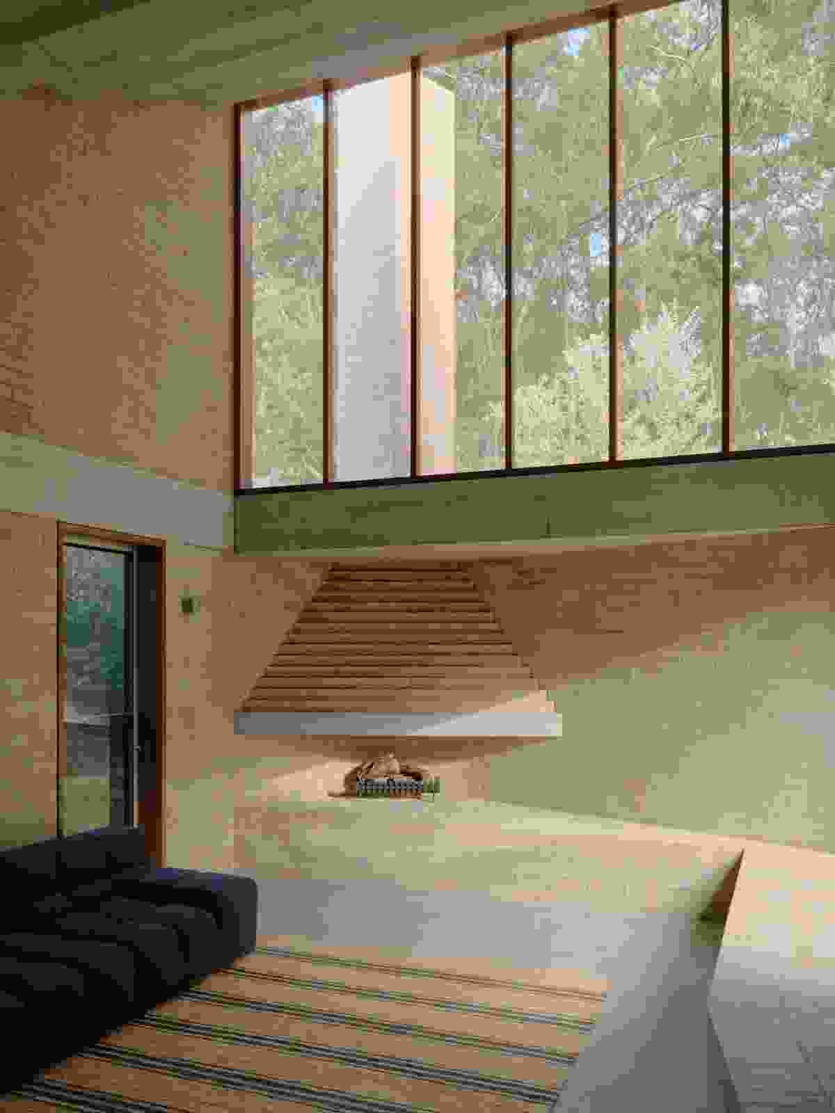Stuartholme House by Nielsen Jenkins with Michael Lumby | ArchitectureAu
