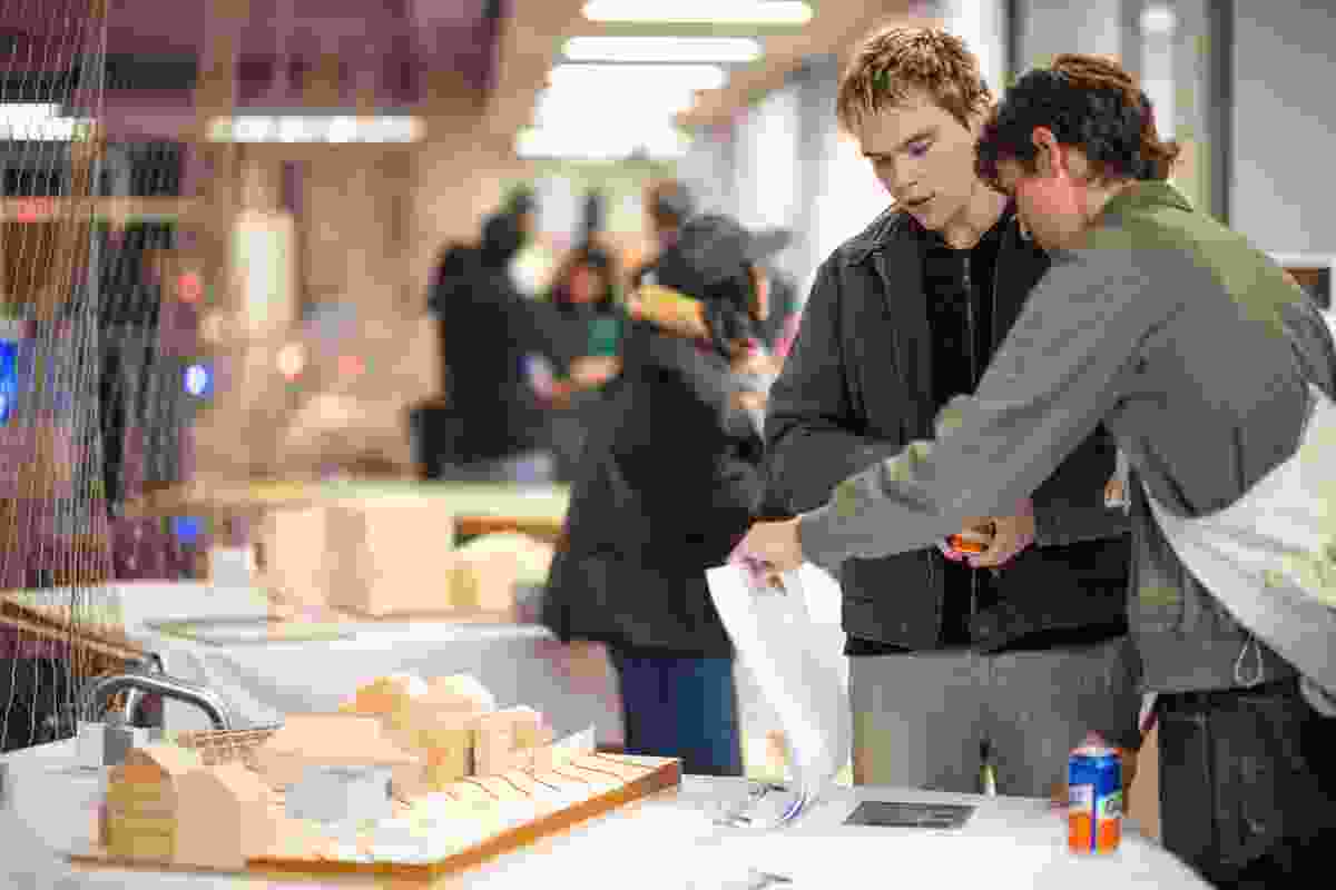 MSDx Summer 2024 | ArchitectureAu