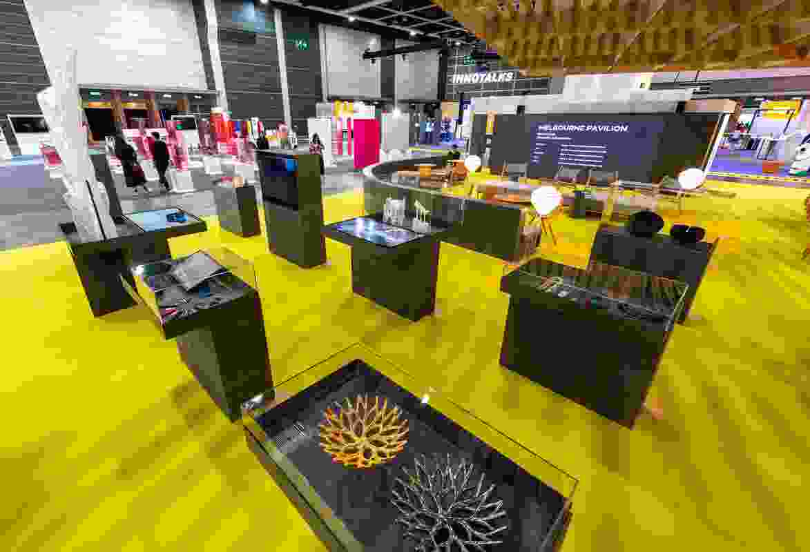 Creating better cities: Hong Kong's Business of Design Week 2018 ...