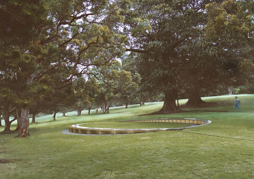 ‘Finely resolved’ concept wins Sydney war memorial design competition ...