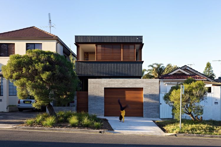 2013 Houses Awards shortlist: New House over 200m2 | ArchitectureAu