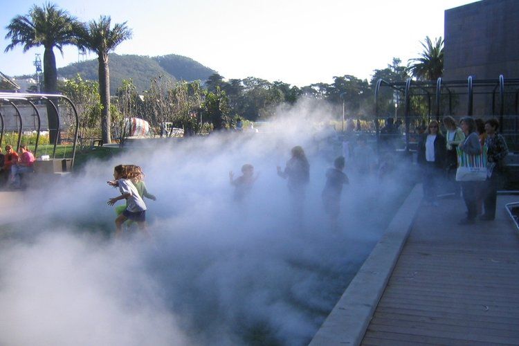 Walter Hood (USA) | Landscape Australia