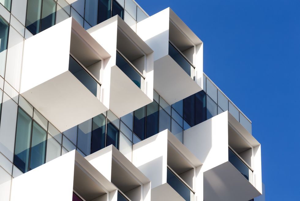 Boldly petite: Upper House | ArchitectureAu