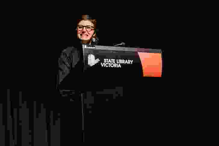 2025 Victorian Honours | ArchitectureAu