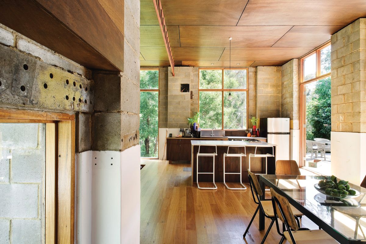 Profile: Wolveridge Architects | ArchitectureAu