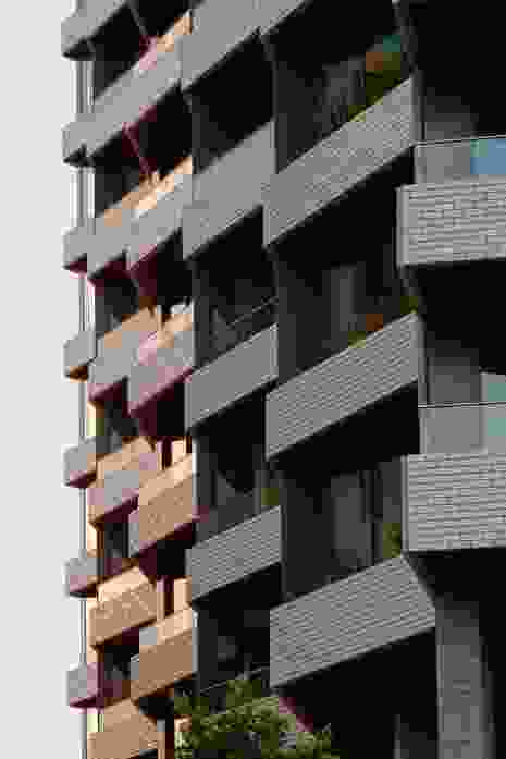 Riviere by Bates Smart | ArchitectureAu