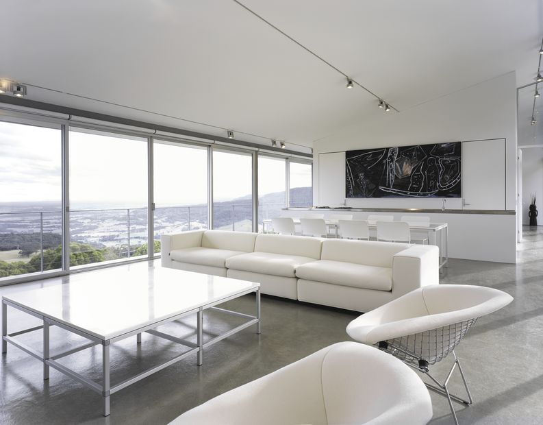 Rose House by Ian Moore Architects | ArchitectureAu