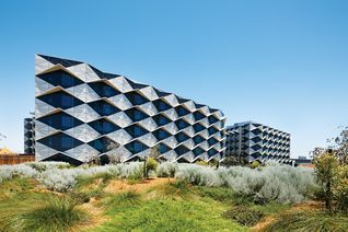 Coffey Projects | ArchitectureAu