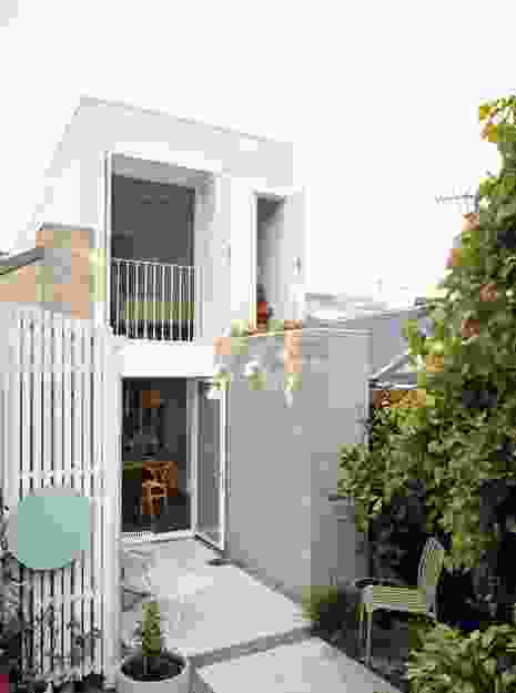 One to Watch: Architect George | ArchitectureAu