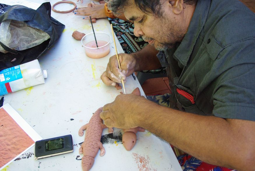 Collaborating on Yawuru Country | Landscape Australia