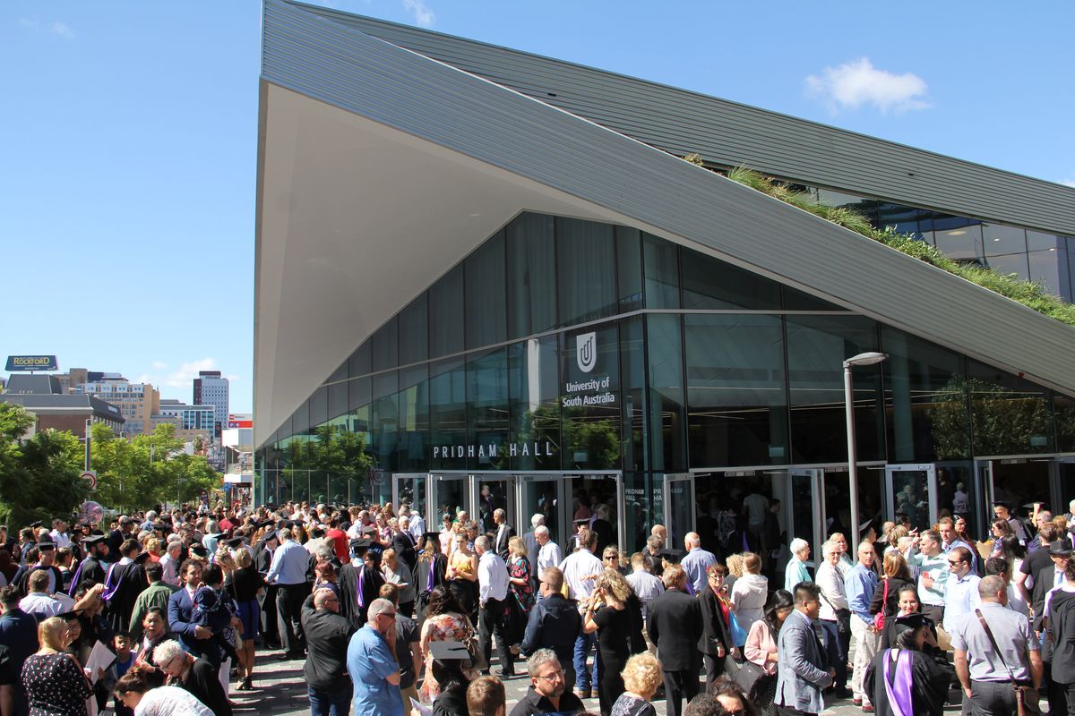 Snøhetta's first Australian project launched | ArchitectureAu