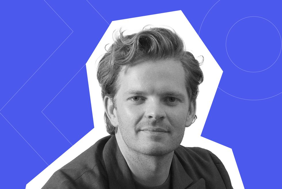 From starting out to standing out | Jared Webb | ArchitectureAu