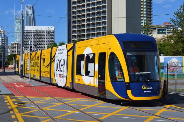 PM offers $95m for Gold Coast Light Rail | ArchitectureAU