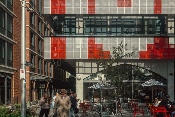 Munro Development and narrm ngarrgu Library and Family Services by Six ...